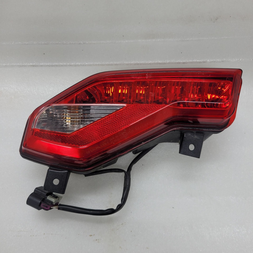 LH Tail Light | MIC Parts